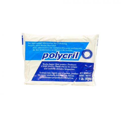 Polycril 454 Grs | Blasdent