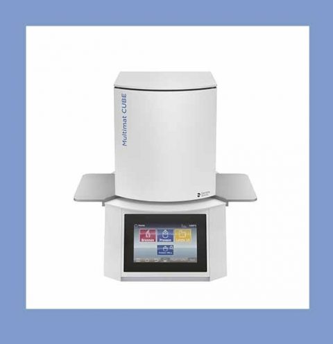 MULTIMAT CUBE, 230V | Blasdent